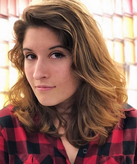 English Major Webb Teaches Writing Course in Jail - Lee University