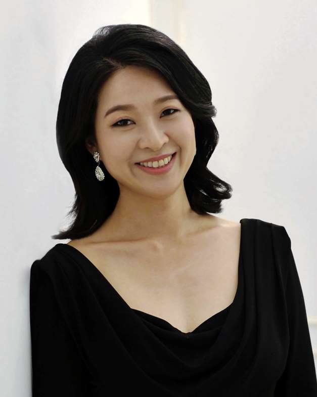 Kim to Perform Recital, Hold Masterclass - Lee University